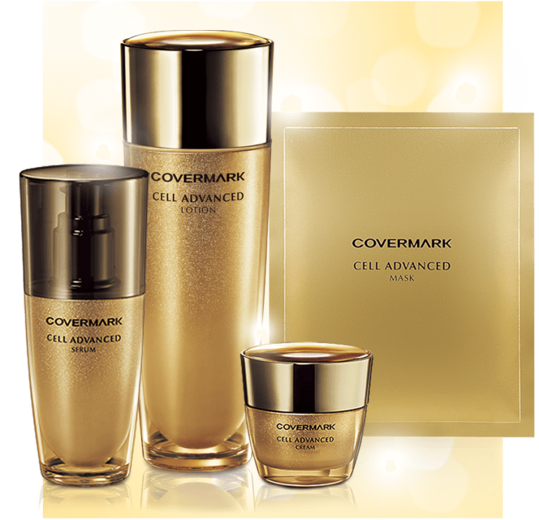 Covermark Singapore - Covermark