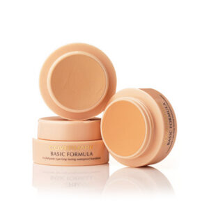 Basic Formula - Covermark Singapore
