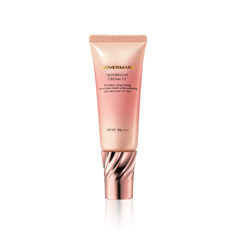 Skin Bright Cream CC - Covermark Singapore