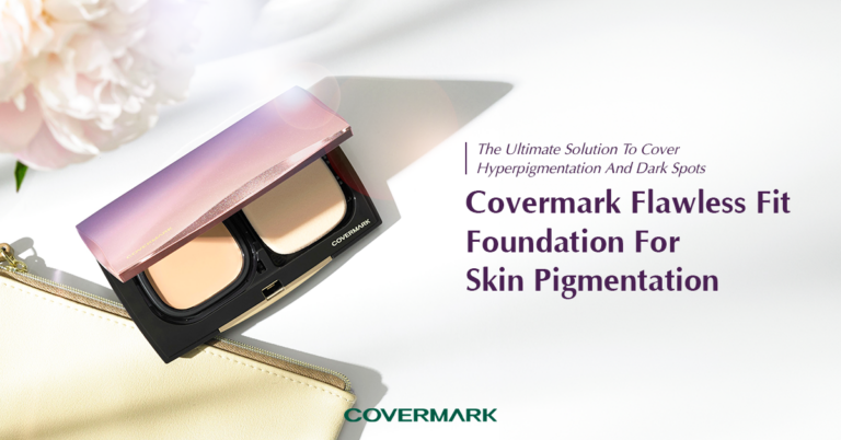 The Ultimate Solution To Cover Hyperpigmentation And Dark Spots ...